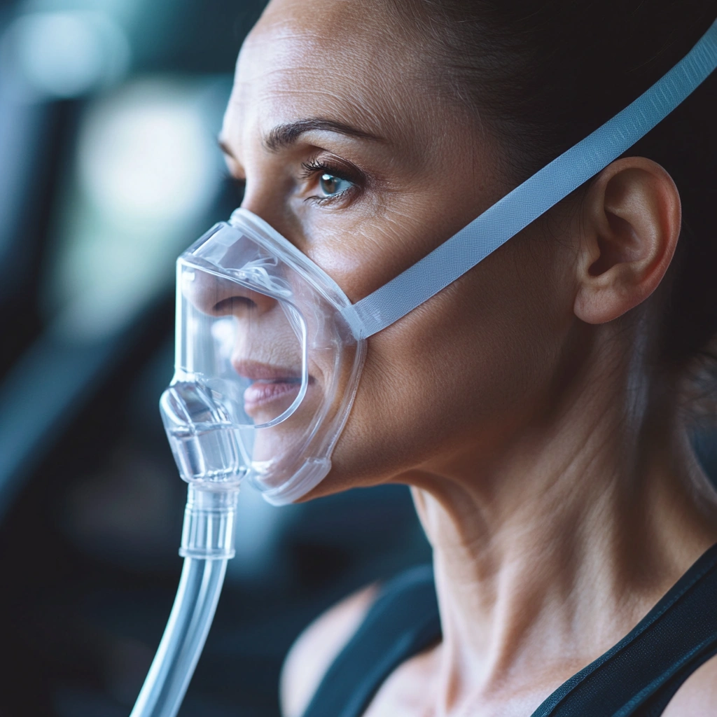 VO2 Max for Over-50s: Enhancing Longevity and Cardiac Health - Theorem ...